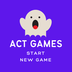 ACT GAMES | eBay Stores