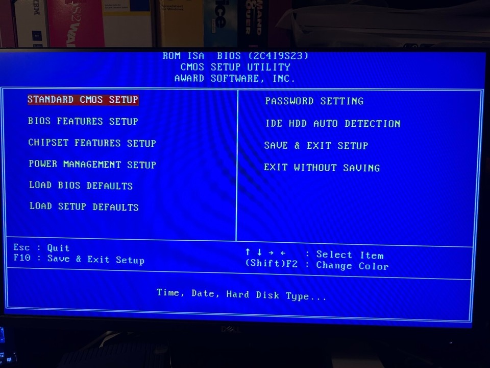 RETRO 486 VLB combo Soyo SY-025P2 + AMD Am486 DX4-100 + 16MB RAM ...