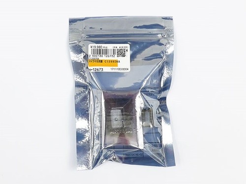 C12880MA Micro Spectrometer Hamamatsu 340-850nm High Sensitivity 288 ...