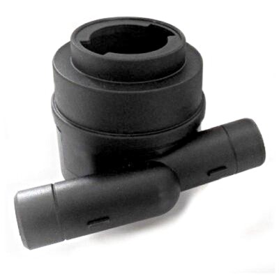 Engine Block Breather Valve For VW AUDI SEAT Bora Golf Mk4 A3 Altea ...