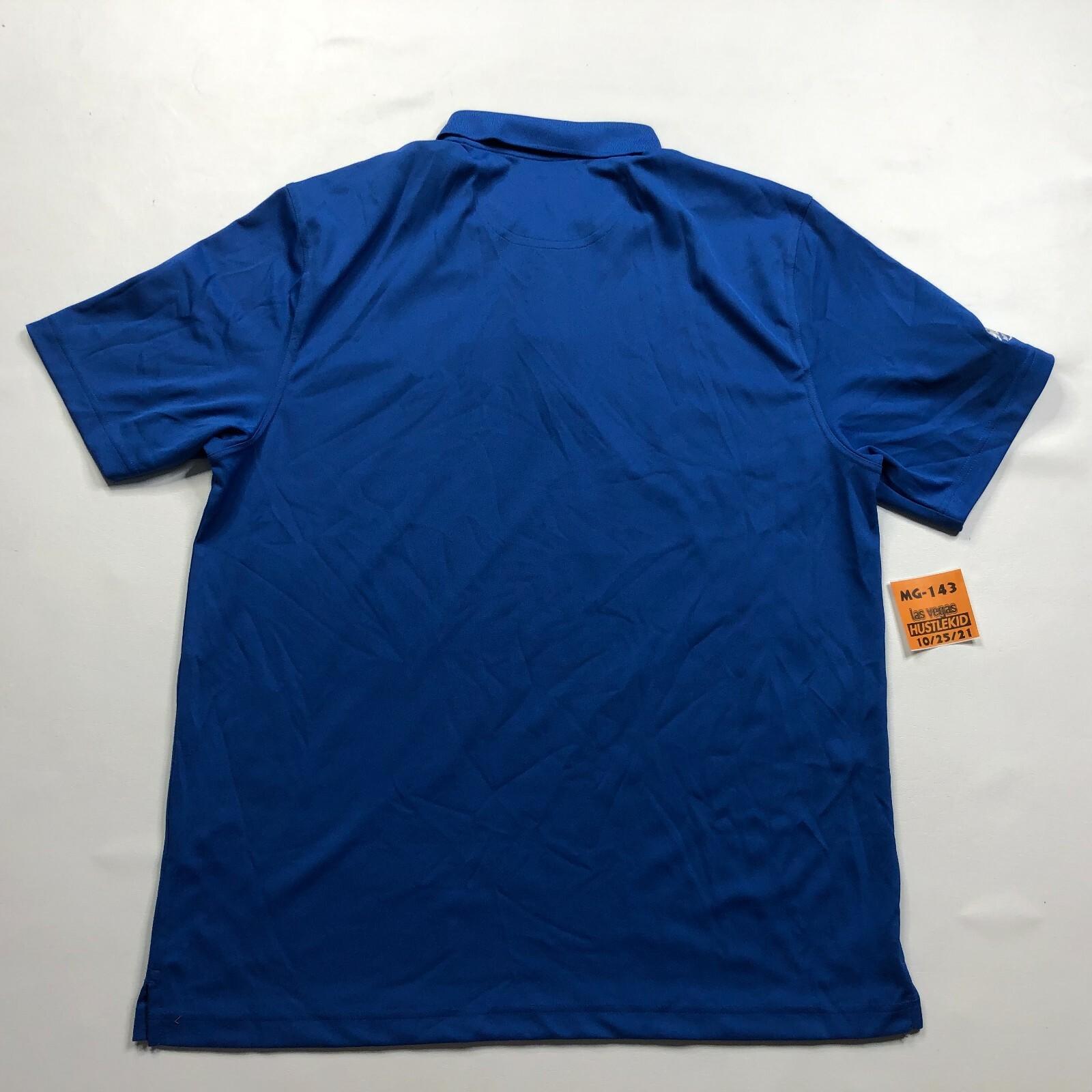 Official Honda West Sonic Employee Uniform Work Men R… - Gem