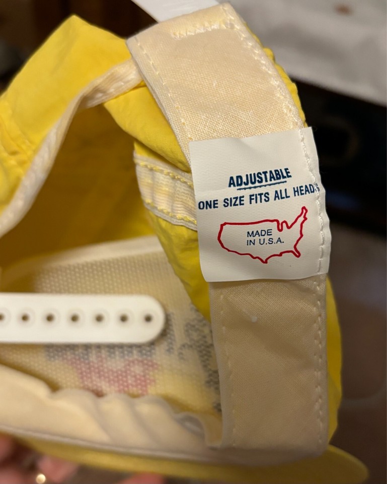 PLANTERS RACING MR. PEANUT TRUCKER BASEBALL HAT CAP SNAPBACK NEW NEVER ...