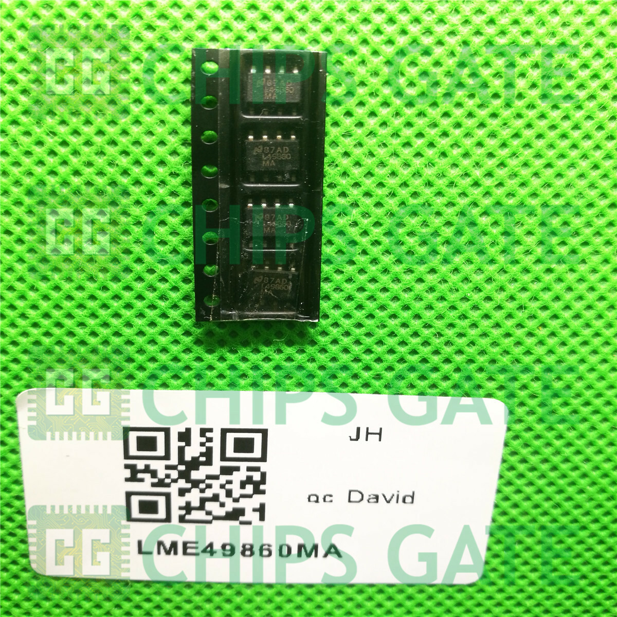 1PCS LME49860MA SOP | eBay