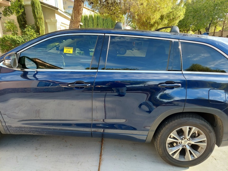 Parking violation 100 stickers ,No Parking -Towing Sticker - Do not ...