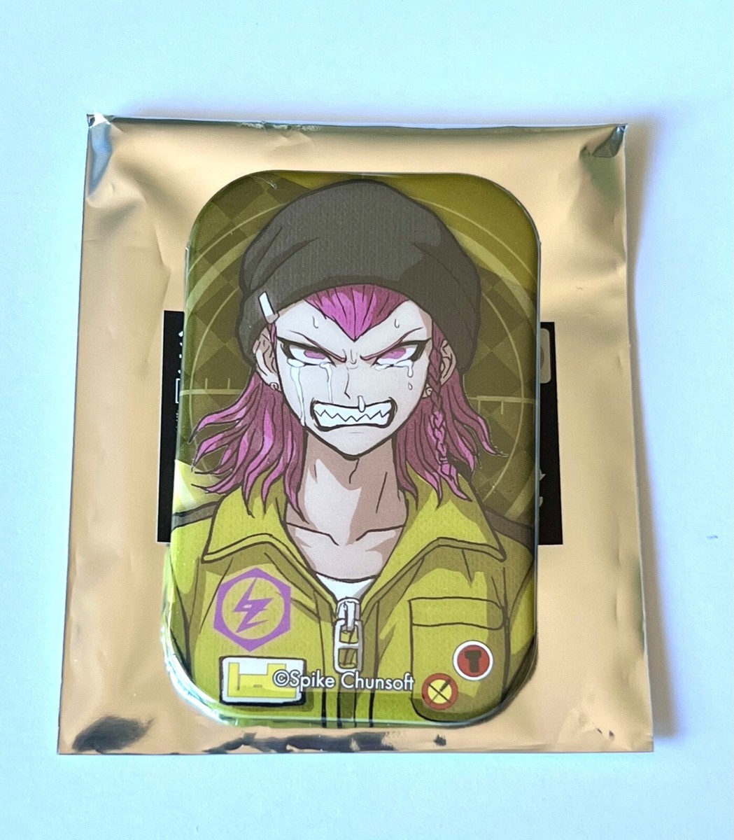 Dangan Ronpa 2 Souda