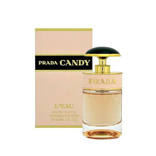 Prada Candy L'eau EDT For Her 30ml / 1oz | eBay
