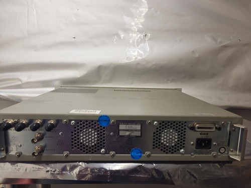 HP Agilent 8110A Pulse Generator | eBay