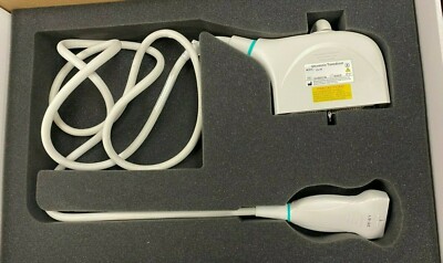 MINDRAY L9-3E Linear array probe Compatible with Mindray DC-70 ...