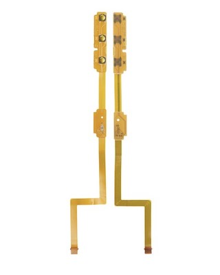 Replacement Power Flex Cable Compatible With Nintendo Switch OLED | eBay