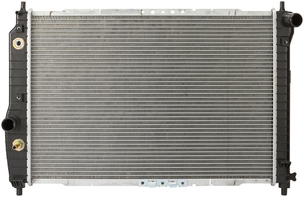 Radiator Spectra CU2873 for sale online | eBay