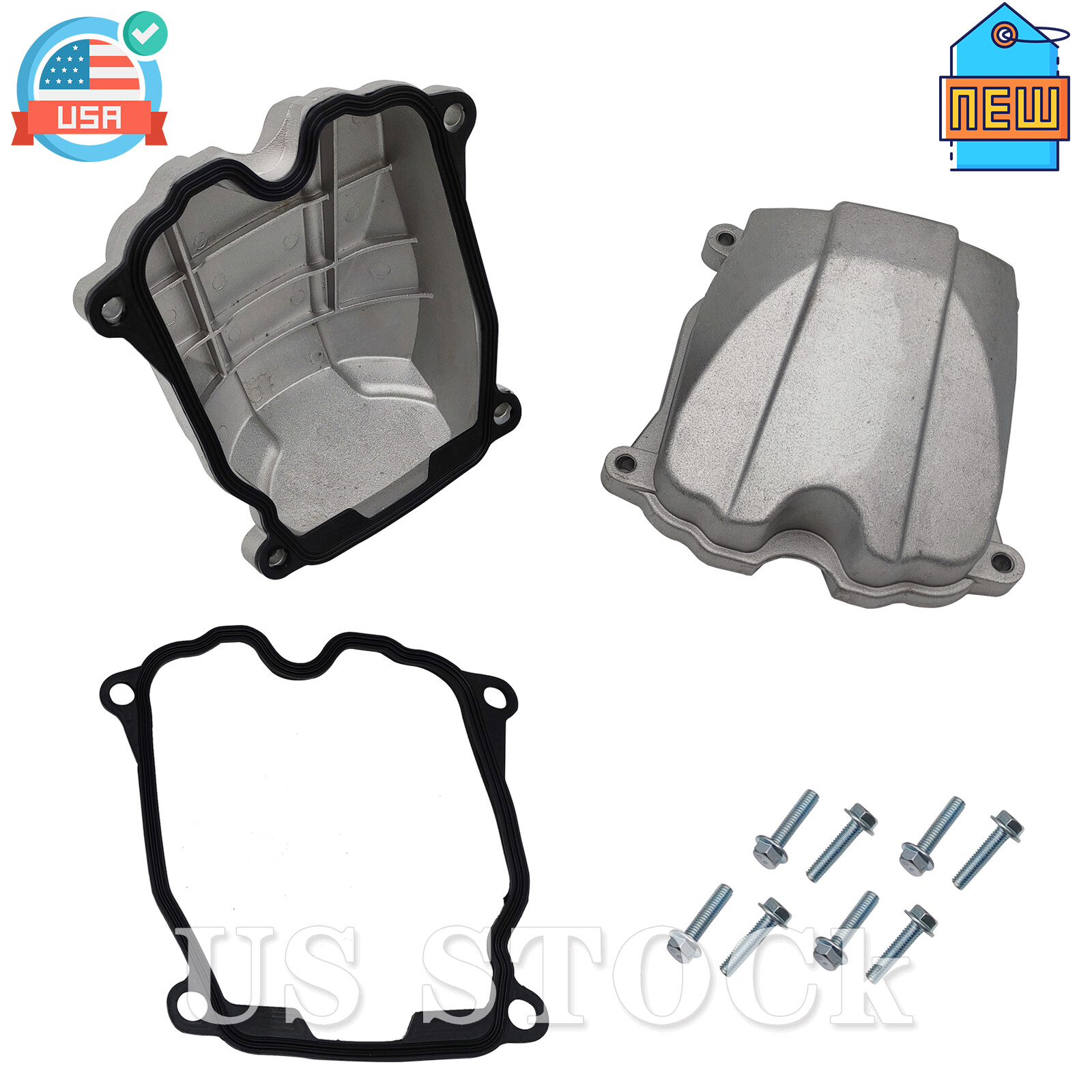 Cylinder Head Rebuild kit Cover For Can-Am 1000 BRP Outlander Commander ...