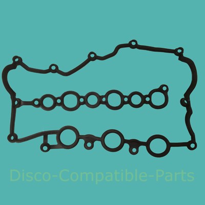 Range Rover Sport 2.7 & 3.0 L Rocker Cover Gasket / Camshaft Cover ...