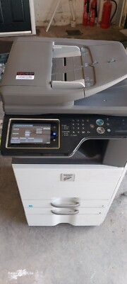 Sharp MX-2314 Printer, Office Printer, Printer | eBay UK