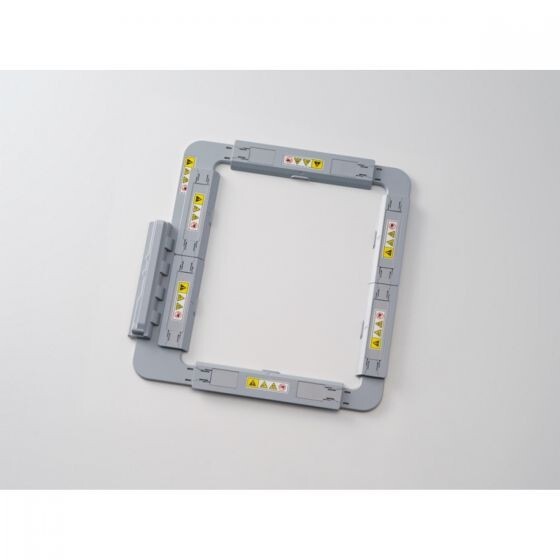 Brother Magnetic Sash Frame 5x7 SAMF180 | eBay