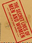 The Secret Lives of Men and Women: A Postsecret Book by Warren, Frank ...