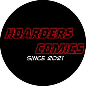 Hoarder's Comics | eBay Stores