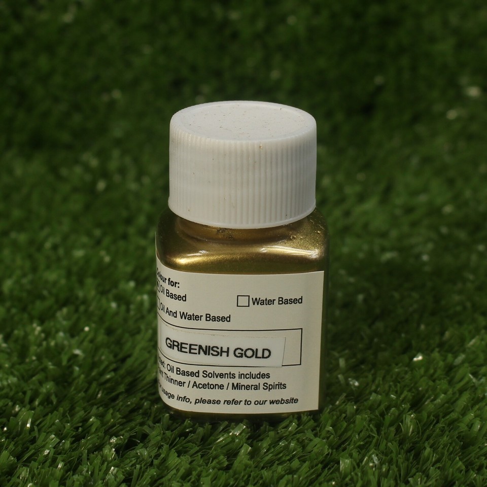 Metallic Color Powdered Wood Dye Oil Based Wood Stains Spirit Soluble ...