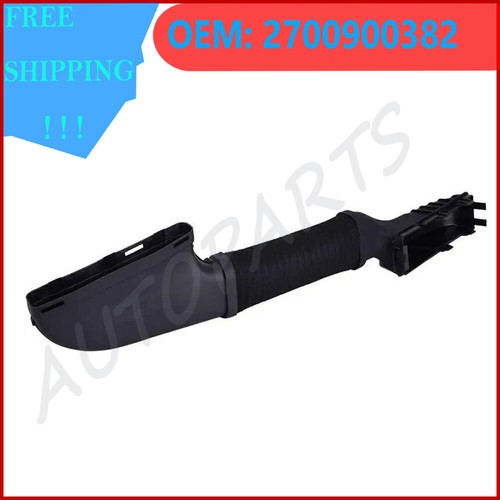 Air Cleaner Intake-Inlet Duct Hose For Mercedes 2700900382 2014-18 ...