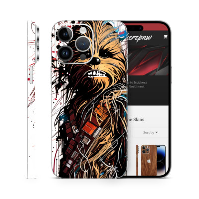 Phone Vinyl Skins Chewy Decal | eBay