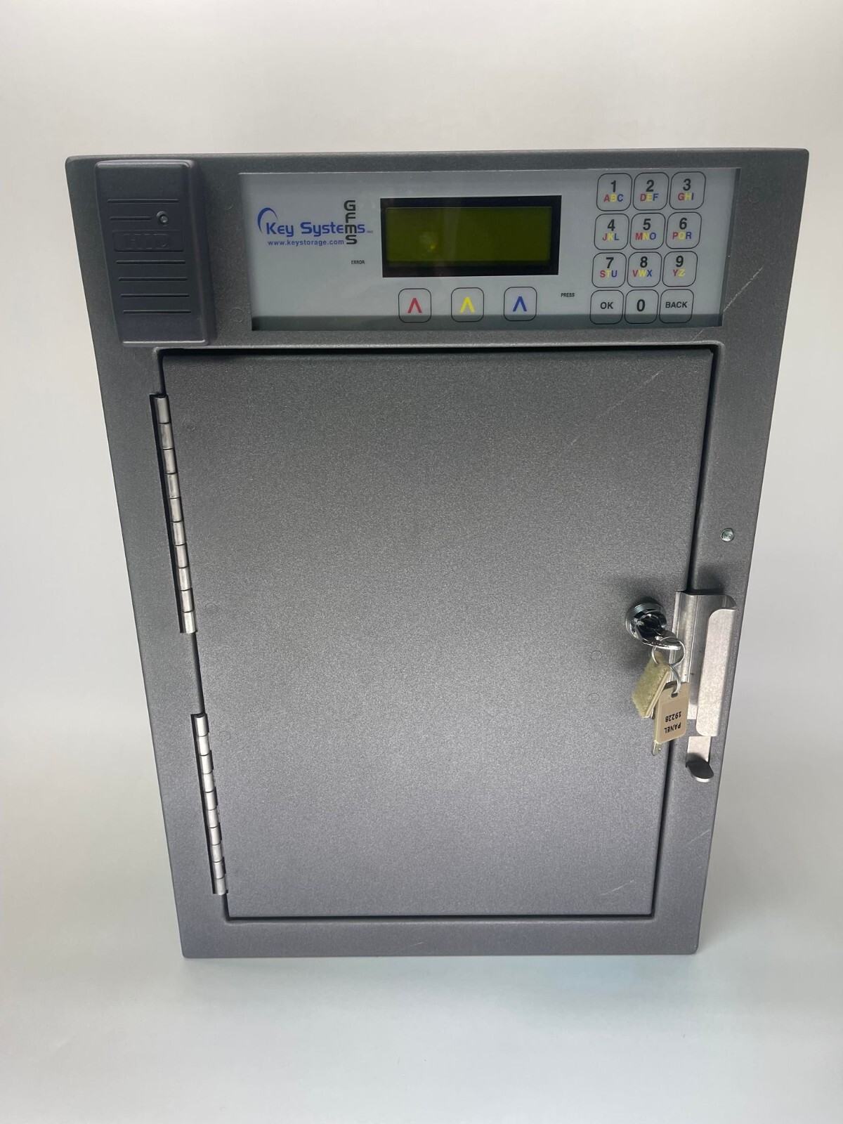 Keystorage Key Systems GFMS with HID **Please Read** | eBay