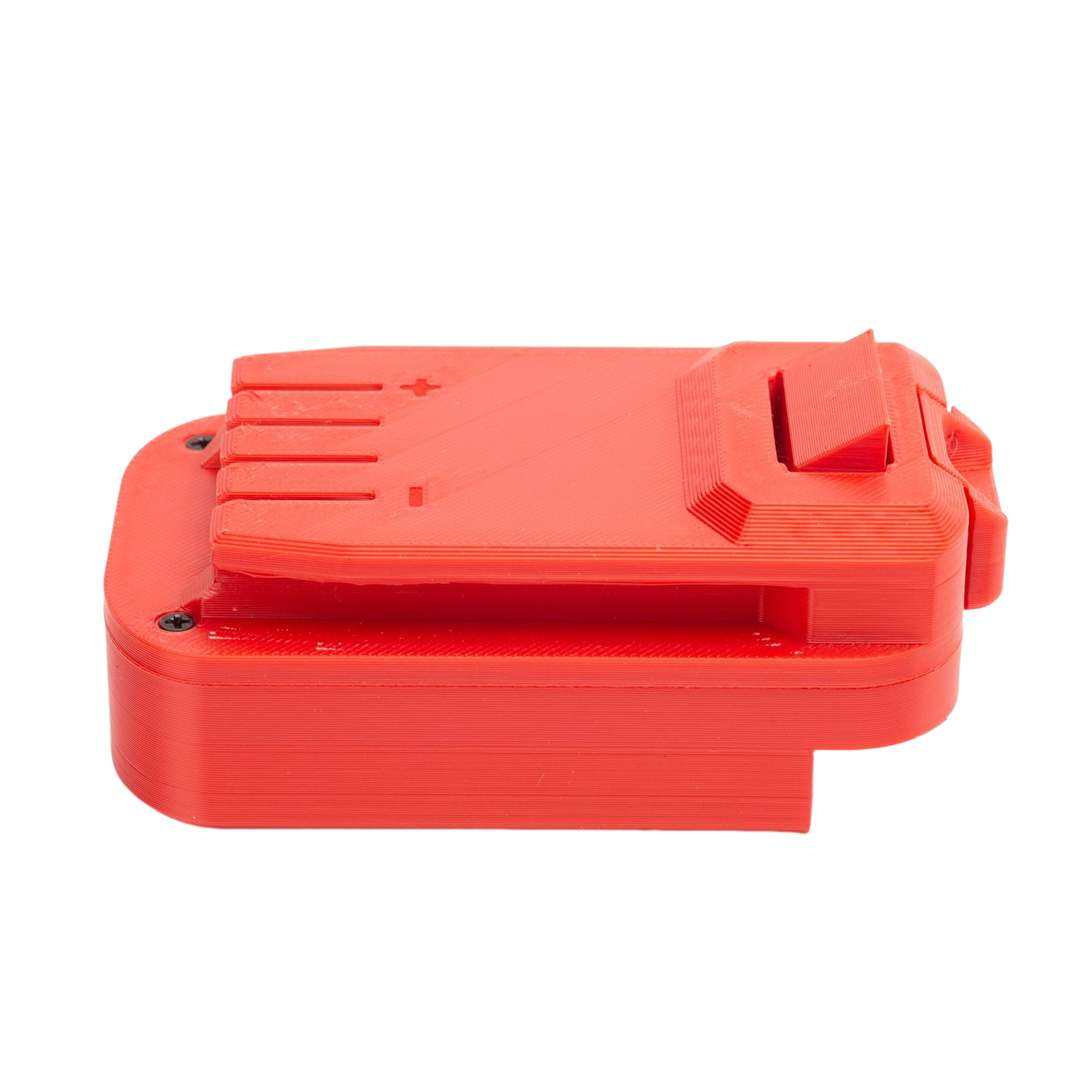 Adapter For Dewalt & Bauer & Hercules Li-ion Battery to for Craftsman ...