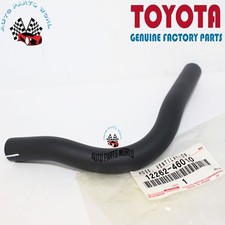 12262-35040 Toyota Hose Ventilation No.3 1226235040 Genuine OEM Part ...