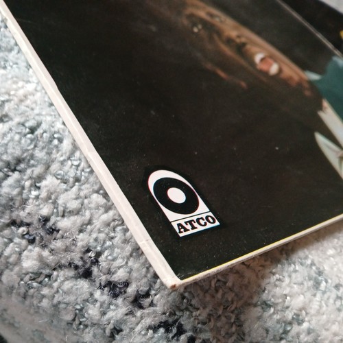 Otis Redding The Dock Of The Bay 12" Vinyl Record. EX/EX. superb play ...