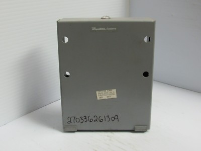 Conveyors - Rapistan Demag