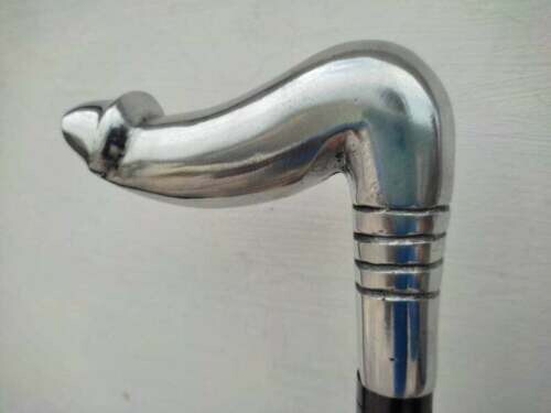 Made Wooden Walking Canes for Men Woman Stylish Custom panny Mens ...