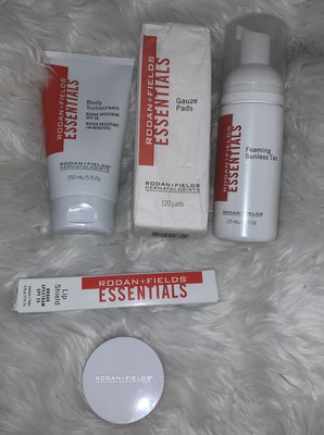 Rodan Fields Essentials Package | eBay