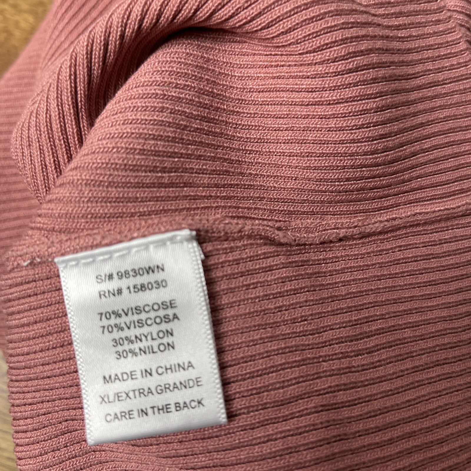 Love Tree XL Terra Cotta Ruched Sweetheart Neck Cropped Sweater Top | eBay