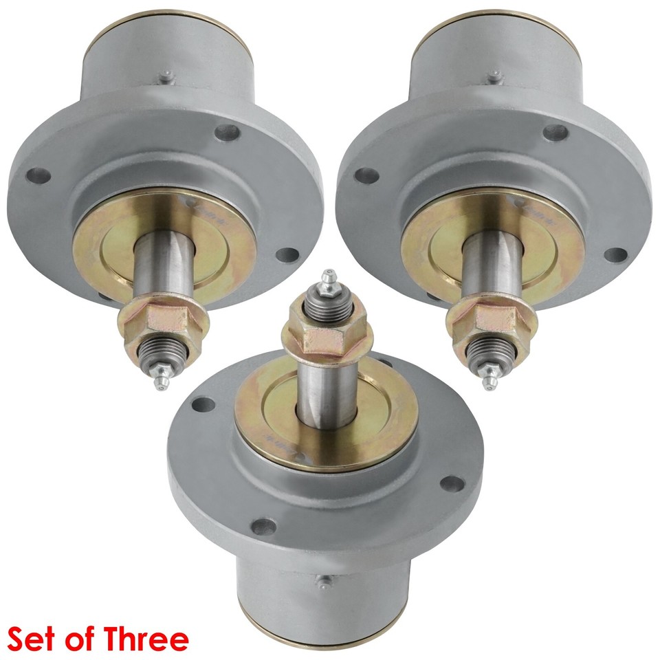 Deck Spindle for Simplicity 1694770 2690445 Citation Conquest Broadmoor ...