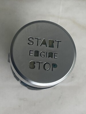 2012-2018 AUDI A7 START STOP PUSH BUTTON IGNITION SWITCH 4G1 905 217 A ...