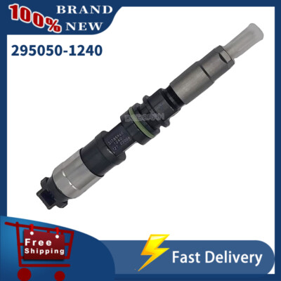 Diesel Fuel Injector 295050-1240 Common Rail Injector 21785960 for ...