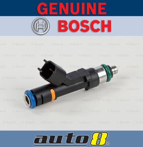 Brand New Genuine Bosch 0280158103 Injection Valve - 0 280 158 103 ...