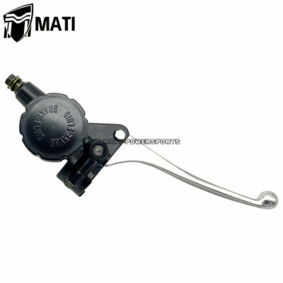 Front Brake Master Cylinder for Honda CB350 CB360 CB400 CB450 CB500 ...