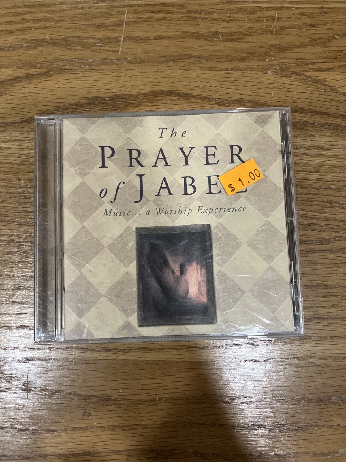 The Prayer of Jabez (2001 Forefront Records) Audio CD 724353427429| eBay
