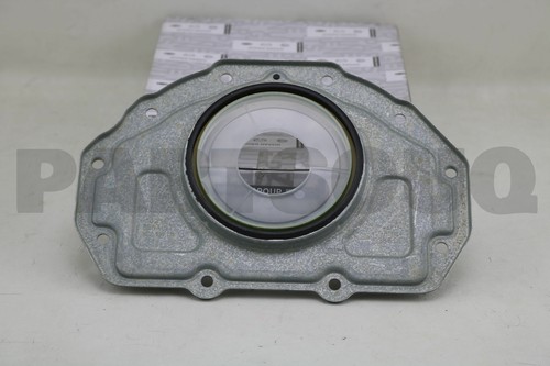 1227900Q0B Genuine Nissan SEAL-OIL,CRANKSHAFT REAR 12279-00Q0B | eBay
