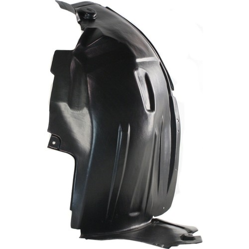 Front Fender Liners 2518801905 right side for 2011-2013 Kia Sorento EX ...