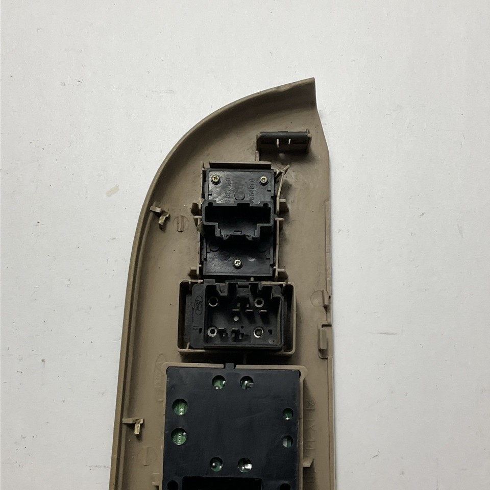 2003 - 2006 Ford Expedition Left Power Master Window Switch OEM 2L1X ...