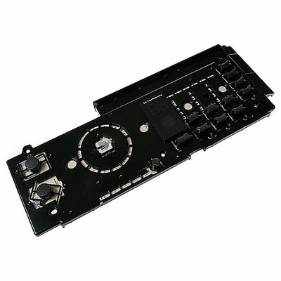New Genuine Washer Interface Assembly GE WH22X35757 Iplushop Parts | eBay