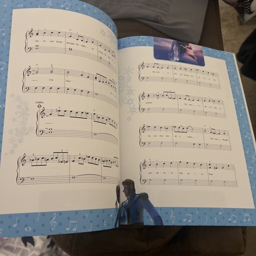 Disney’s My First Songbook - Volume 5 by Hal Leonard Corp. Staff (2015 ...