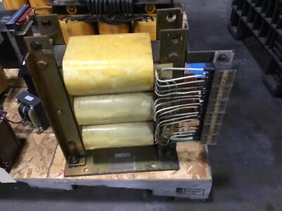 Transformers - 5Kva 3Ph