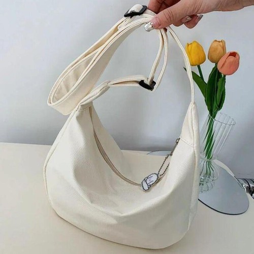 Women Shoulder Bag with Zipper Closure Novelty Pouch for Summer Party ...