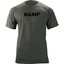 Vintage BAMF Military Distressed T-Shirt | eBay