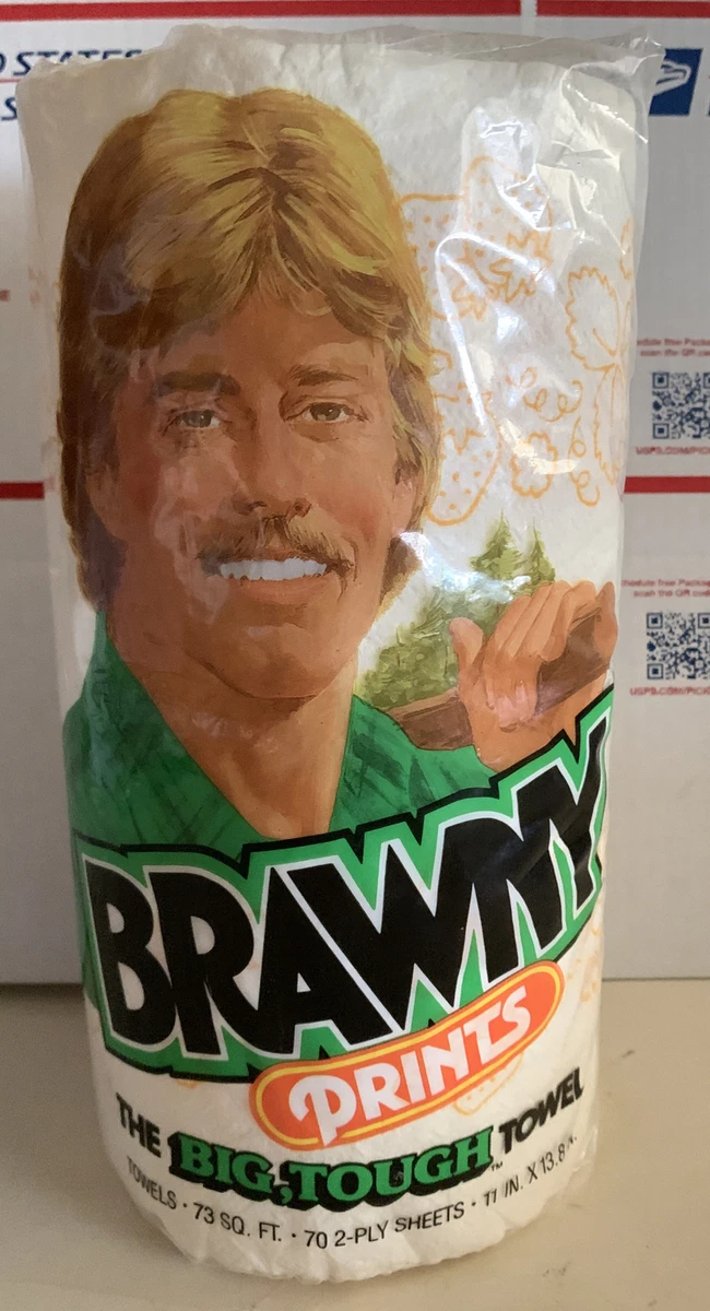 Brawny