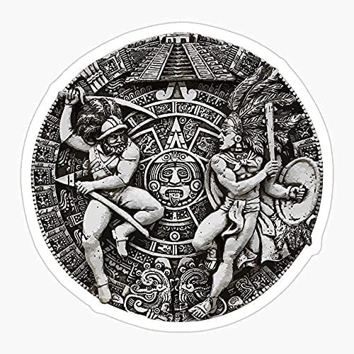 Conquistador Skull Tattoos