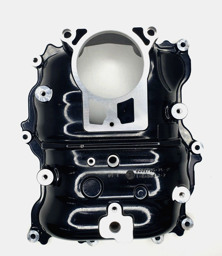 MerCruiser Inboard Engine Motor Intake Manifold 4.3L MPI V6 Throttle ...