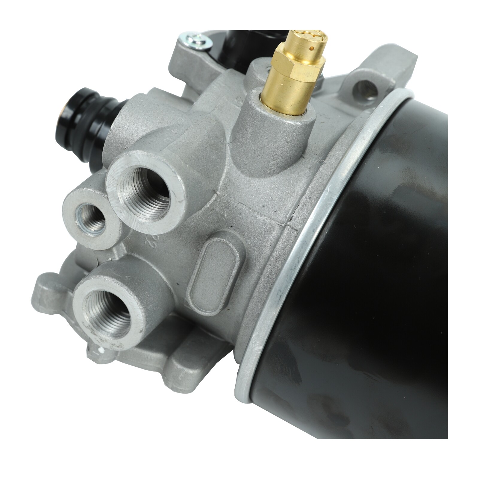 Air Dryer For Volvo SS1200P Wabco Meritor Type, Ref R955300, 85122949 ...