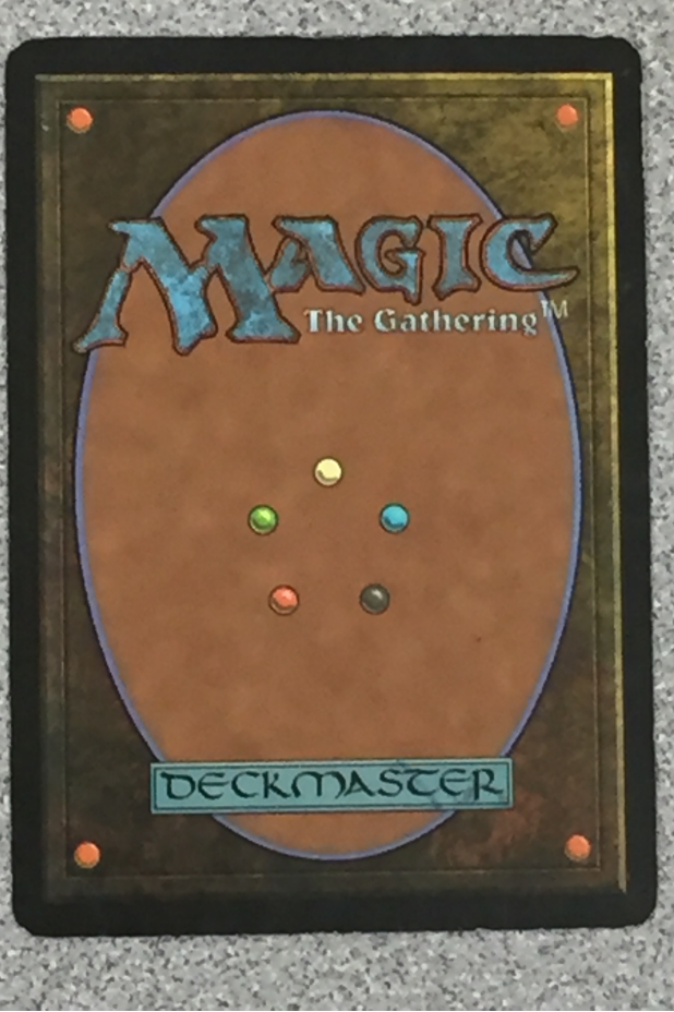 MTG - DISPERSAL SHIELD 1X - SCOURGE - COMMON - INSTANT - LP | eBay